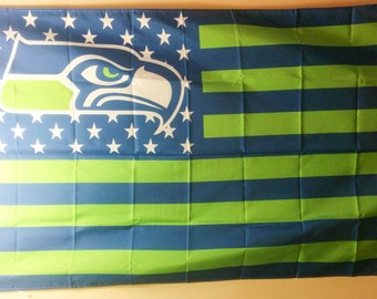Seahawks decor | Etsy