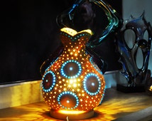 Popular items for calabash gourd on Etsy