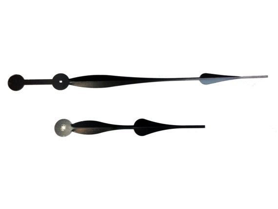 12 Extra Large Wall Clock Hands Big Oversized Hands