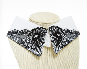 Fashion collar | Etsy