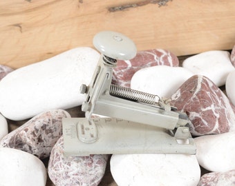 Retro stapler | Etsy