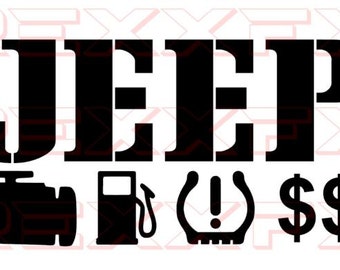 Jeep commander | Etsy