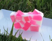 Inspirational Natural Glycerin Soap Co. by SoapyFaith on Etsy