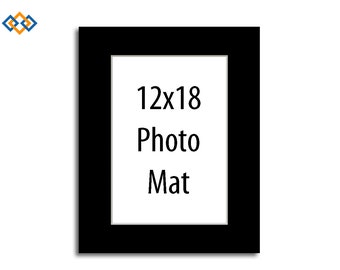 12x18 picture frame | Etsy