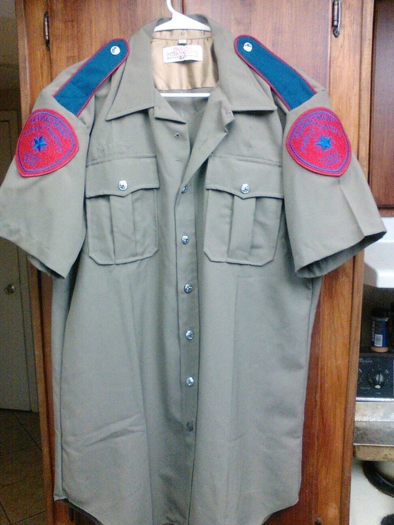 Texas Dps Dress Code at Joan Leet blog