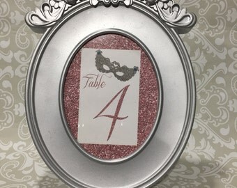 Masquerade party decorations | Etsy