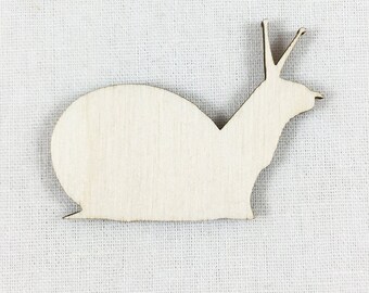 Snail cut outs | Etsy
