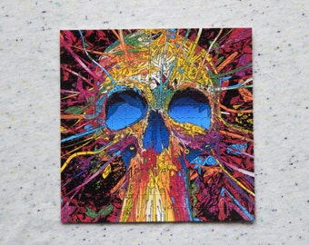 Buvard de lsd | Etsy