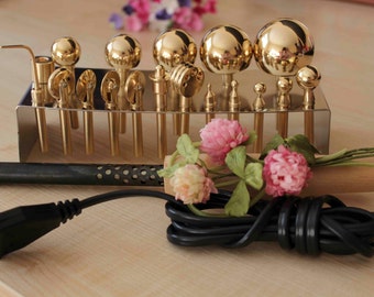 Silk flower tools | Etsy