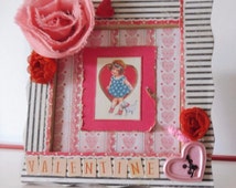 Articles uniques correspondant à tableau vintage | Etsy