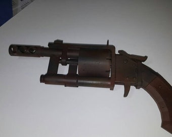 Fallout props | Etsy