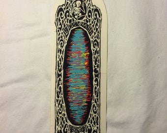 Sims skateboards | Etsy