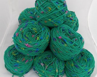 Textured yarn | Etsy