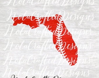 Florida state svg | Etsy