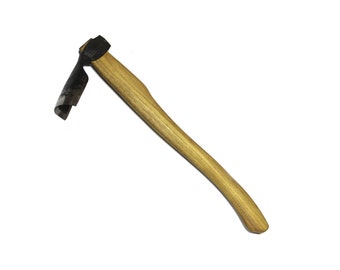 Strop double-side leather strop finishing by WoodCarvingTools