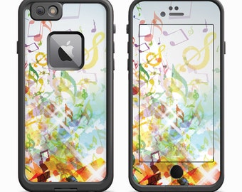 Music iphone case | Etsy