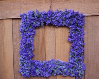 Square wreaths | Etsy