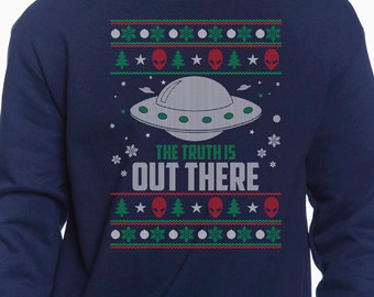 Tacky sweater | Etsy