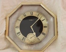 Unique howard miller clock related items | Etsy