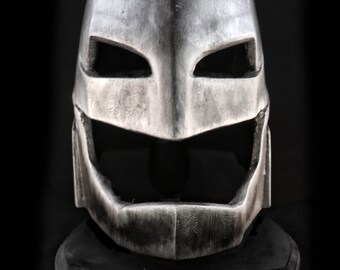 Arkham knight helmet | Etsy