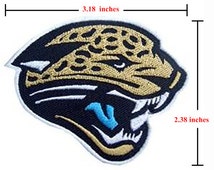 Unique jaguar patch related items | Etsy