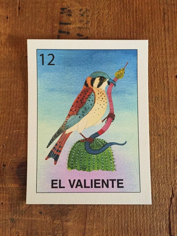 El Valiente