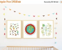 Popular items for french alphabet on Etsy