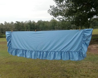 Farmhouse bed | Etsy