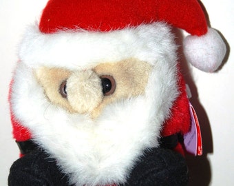 Flamingo plush | Etsy