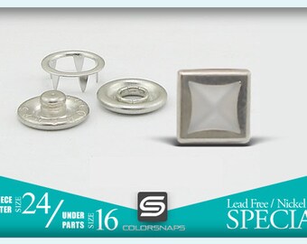 BUY Snaps Fasteners and Snaps Attaching Tool by Colorsnaps on Etsy