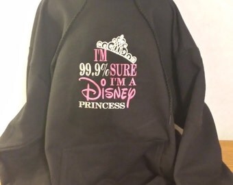 I'm a princess | Etsy