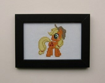 my little pony pattern – Etsy UK