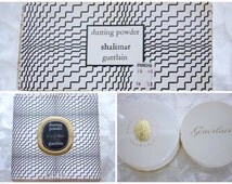 Popular items for dusting powder box on Etsy