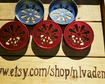 Paper lid for candle | Etsy