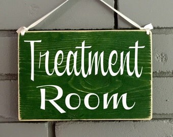 Massage room decor | Etsy