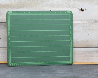 Vintage chalkboard | Etsy