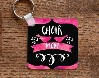 Choir mom | Etsy