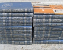 Popular items for encyclopedia set on Etsy