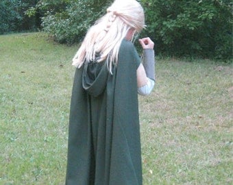 Ranger cloak | Etsy