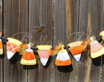 Popular items for candy corn decor on Etsy