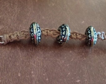 Figure 8 knot ring | Etsy