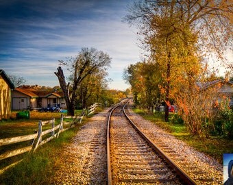 Chisholm trail | Etsy