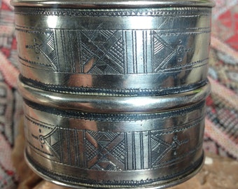 Tuareg & Berber Vintage Antique Jewelry by TuaregJewelry on Etsy