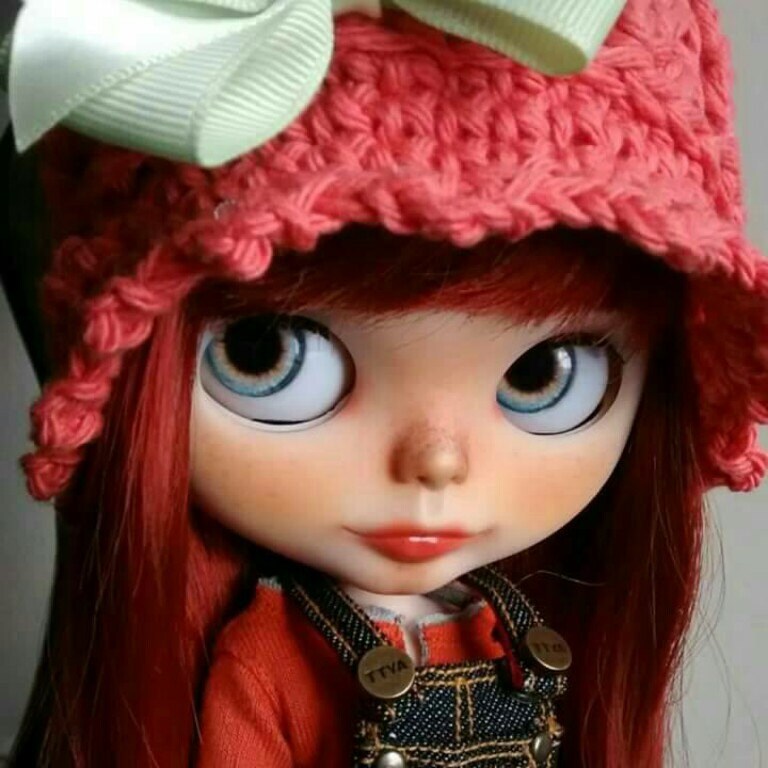 My Beautiful Blythe by MyBeautifulBlythe on Etsy