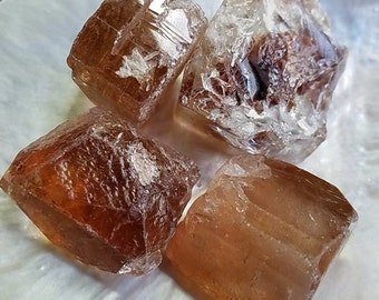 Topaze impériale | Etsy