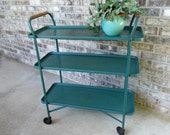 Unique tea cart related items | Etsy