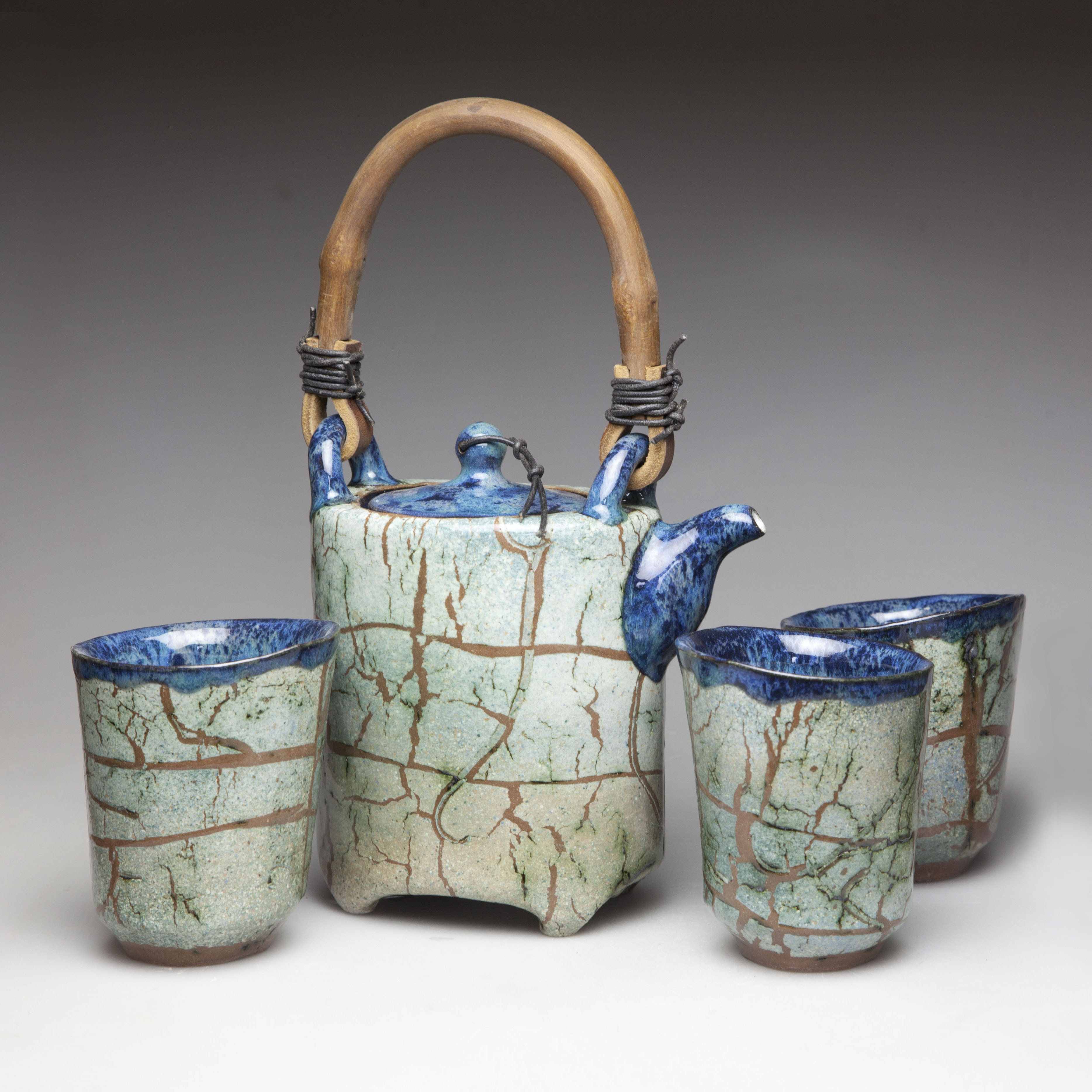 one of a kind ceramics and pottery by CeramicSoul on Etsy