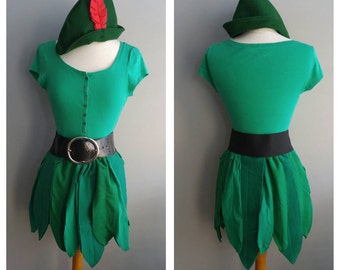 Lost boys costume | Etsy