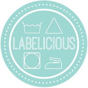 Customized labels and tags to suit all of your by Labelicious
