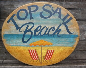 Topsail | Etsy